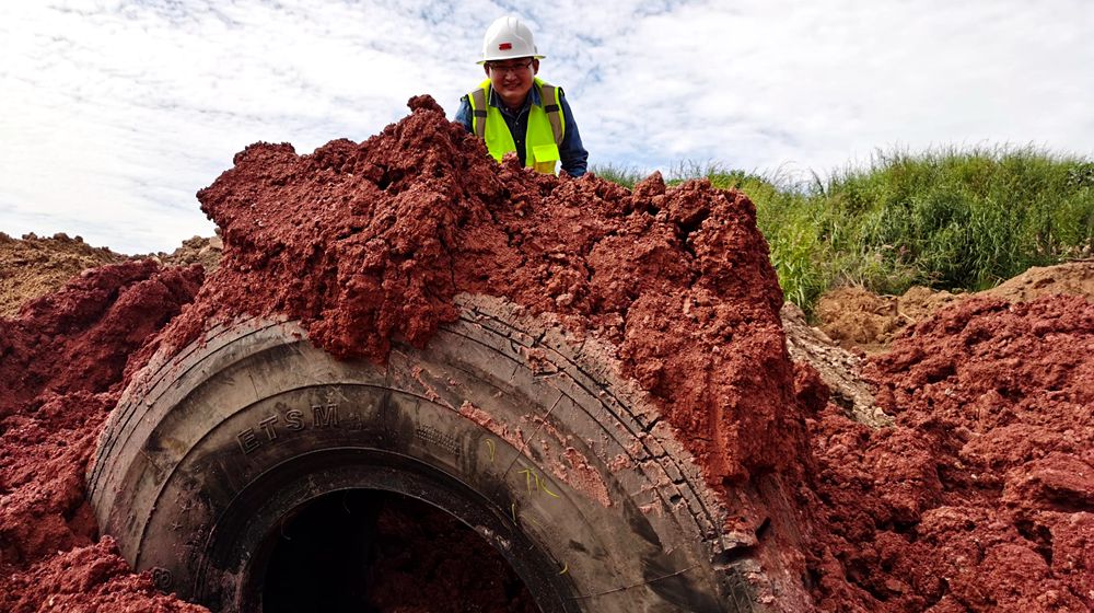 Techking On-Site Service